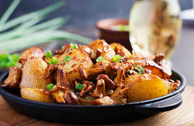 Chinese – Seven Spices Kitchen